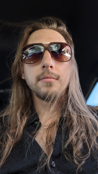 Scott Perkins - Official Website